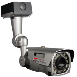 Harsh Environment Cameras Archives - Rugged Cams