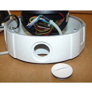 Weatherproof Infrared Dome Camera | Viper | Rugged Cams