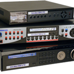 Digital Video Security Recorders