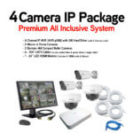 Best Business Security Camera Solutions