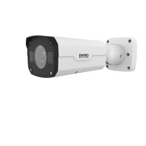 Freezer and Cold Storage Security Camera Systems
