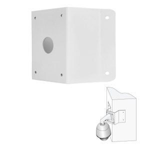 PTZ Corner Mount - Rugged Cams