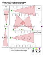 Commercial Security Camera Design - Custom Design