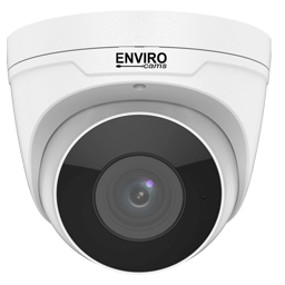 Best Outdoor IP camera system - Rugged CCTV