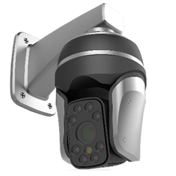 PTZ Cameras for use with HD over coax systems HD-TVI