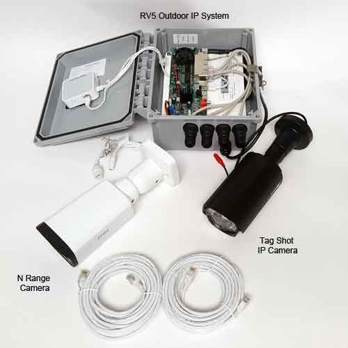 Entrance Guard Systems Archives - Rugged Cams