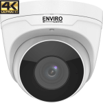 Freezer and Cold Storage Security Camera Systems