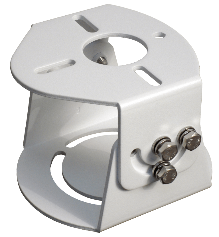 Panoramic Camera Mount - Parking Lot Camera Mount