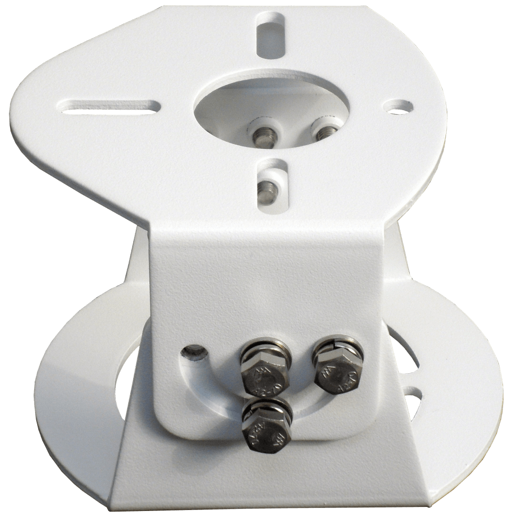 Panoramic Camera Mount - Parking Lot Camera Mount