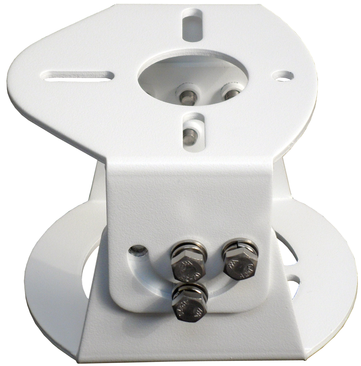 2D Bracket for Panoramic Cameras - Rugged Cams