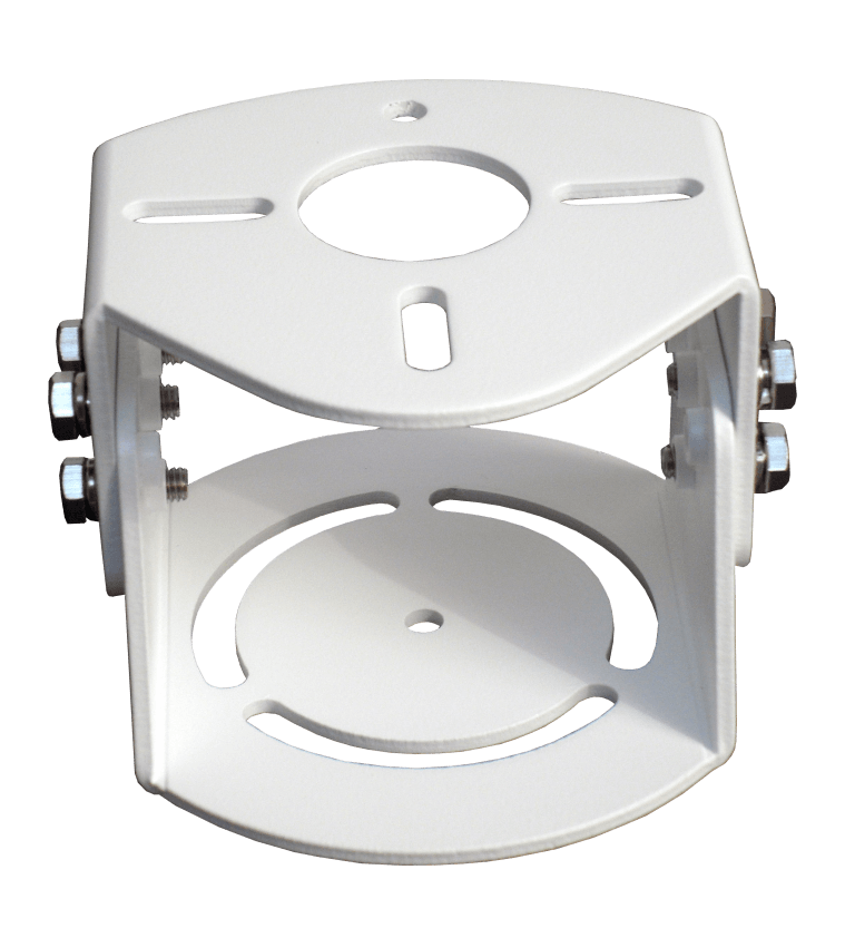 Panoramic Camera Mount - Parking Lot Camera Mount
