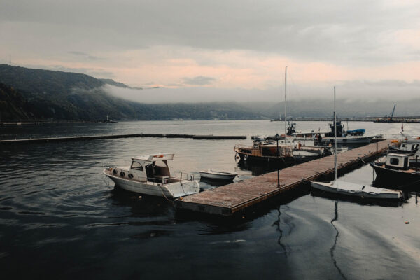 Challenging Environment Cameras - Rugged Cams