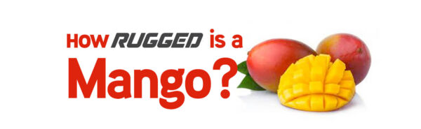 How Rugged Is A Mango? - Rugged Cams